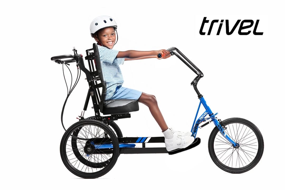 Adaptive Bikes, Trikes for Disabled Adults, Children – Cycle Ability