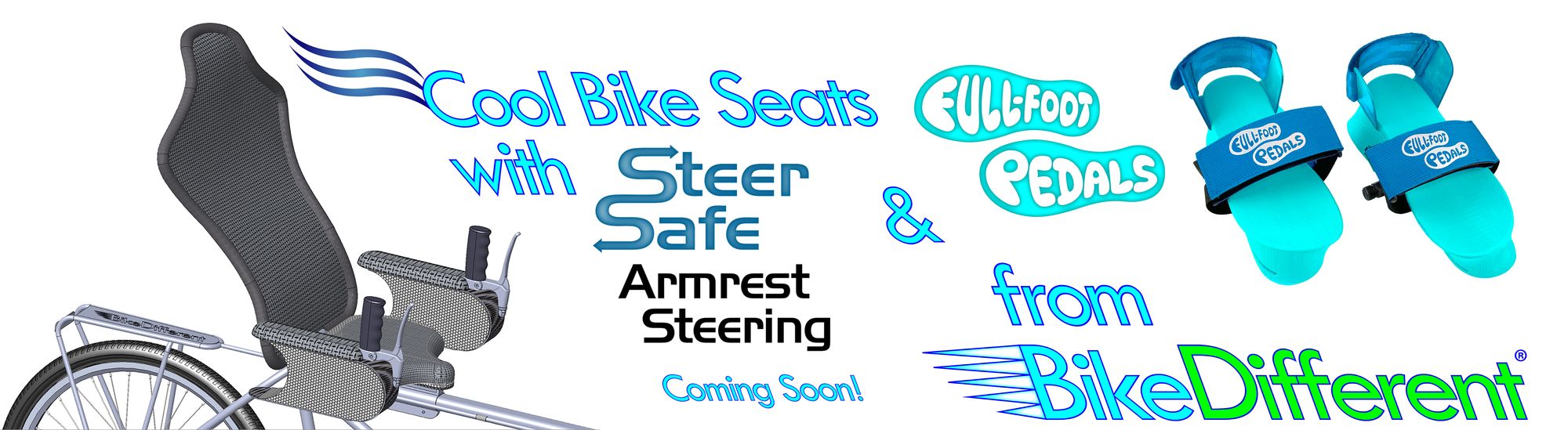 Adaptive Bikes, Trikes for Disabled Adults, Children – Cycle Ability