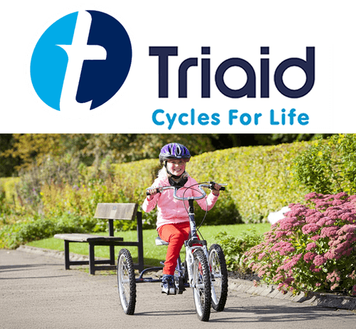 Adaptive Bikes, Trikes for Disabled Adults, Children – Cycle Ability
