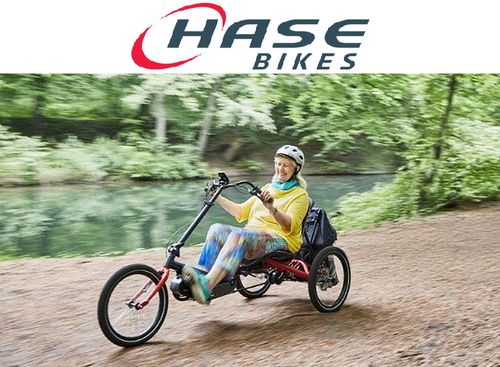 Adaptive Bikes, Trikes for Disabled Adults, Children – Cycle Ability