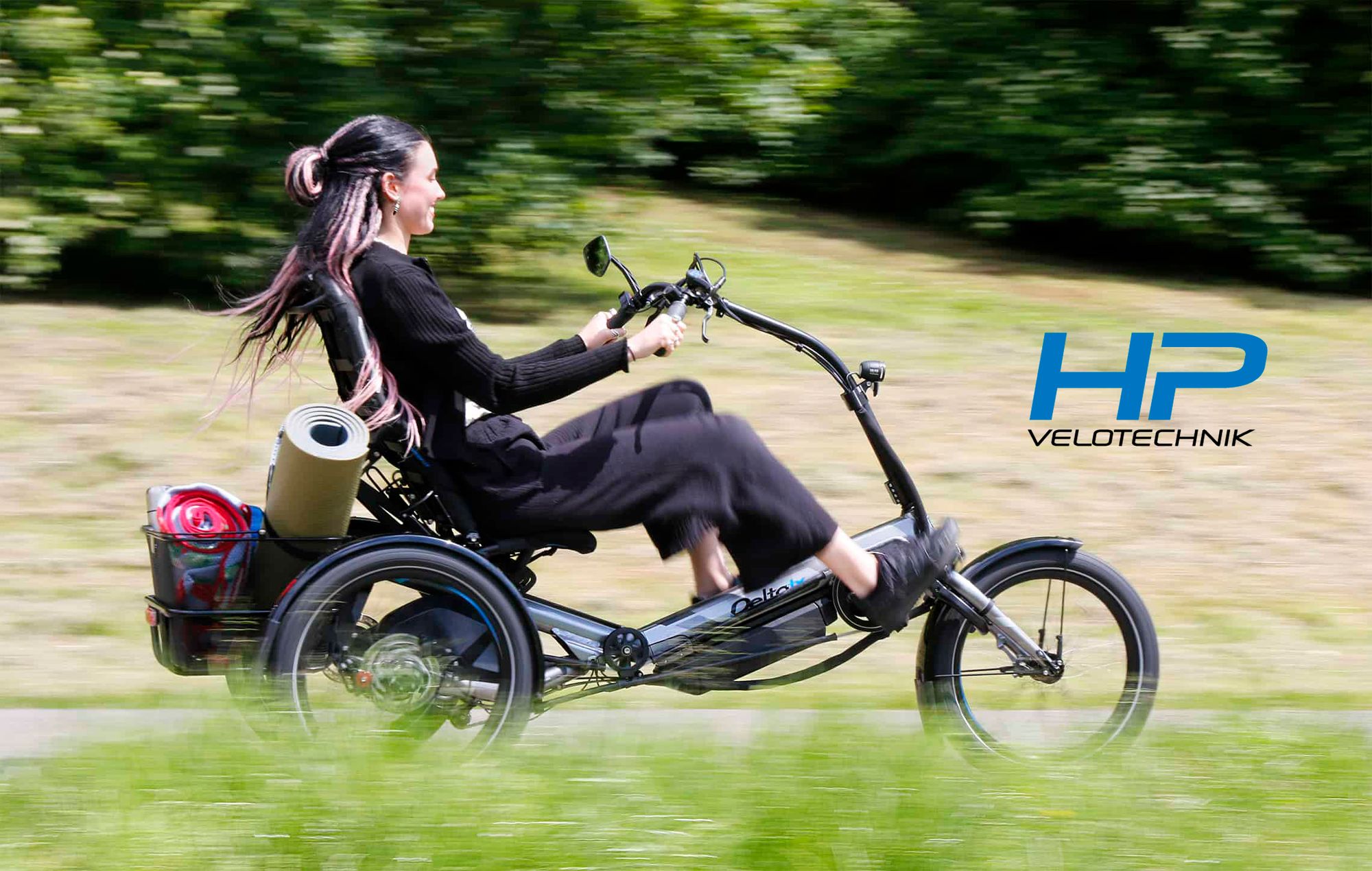 Adaptive Bikes, Trikes for Disabled Adults, Children – Cycle Ability