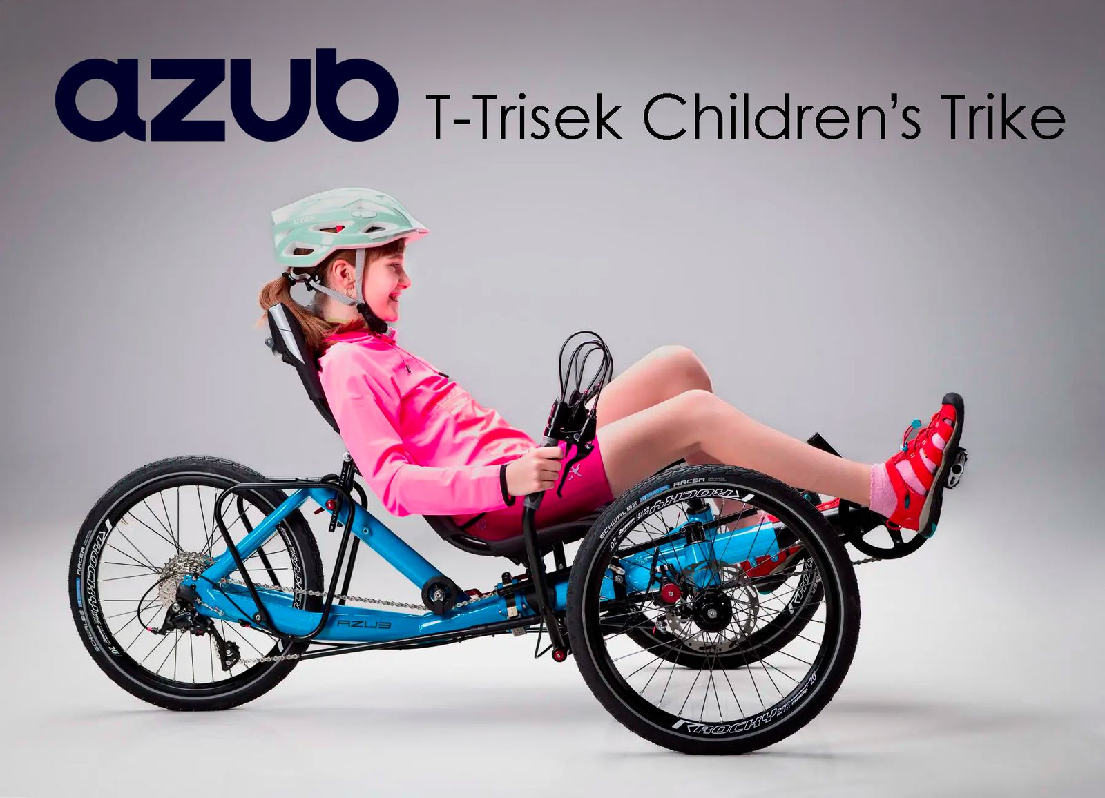 Adaptive Bikes, Trikes for Disabled Adults, Children – Cycle Ability